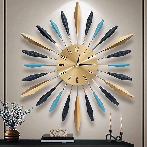 YISITEONE Clock - Fix Advisors